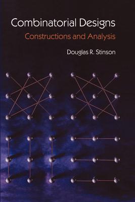 Nwf.com: Combinatorial Designs: Constructions and: Douglas R Stins: كتب