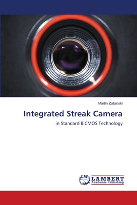 Nwf.com: Integrated Streak Camera: Martin Zlatansk: كتب