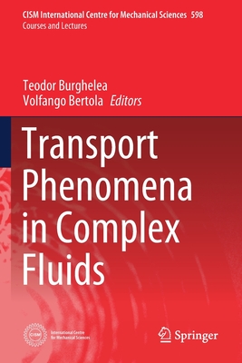 Nwf.com: Transport Phenomena in Complex Fluids: كتب
