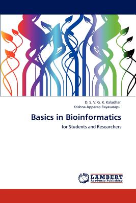 Nwf.com: Basics in Bioinformatics: كتب
