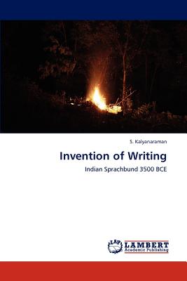 Nwf.com: Invention of Writing: S Kalyanaraman: كتب