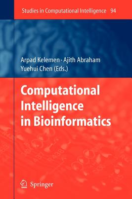 Nwf.com: Computational Intelligence in Bioinforma: كتب