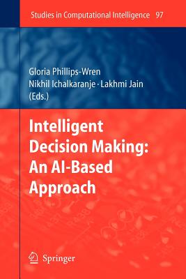 Nwf.com: Intelligent Decision Making: An AI-Based: كتب