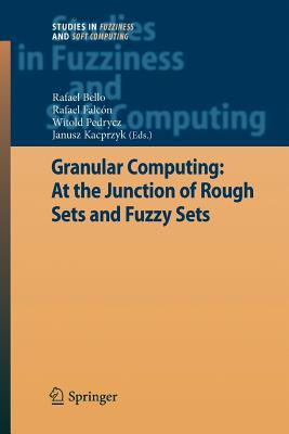 Nwf.com: Granular Computing: At the Junction of R: كتب