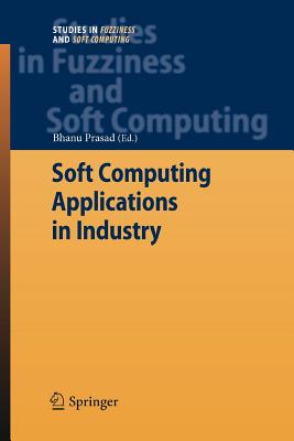Nwf.com: Soft Computing Applications in Industry: كتب