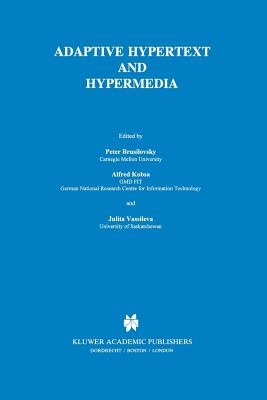 Nwf.com: Adaptive Hypertext and Hypermedia: كتب