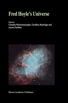 Nwf.com: Fred Hoyle's Universe : Proceedings of a: كتب