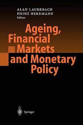 Nwf.com: Ageing, Financial Markets and Monetary P: كتب