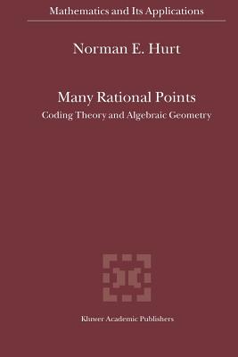 Nwf.com: Many Rational Points : Coding Theory and: N. E. Hurt: كتب