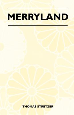 Nwf.com: Merryland: Thomas Stretzer: كتب