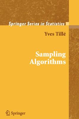Nwf.com: Sampling Algorithms: Yves Tillé: كتب