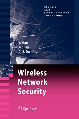 Nwf.com: Wireless Network Security: كتب