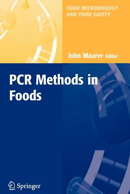 Nwf.com: PCR Methods in Foods: كتب