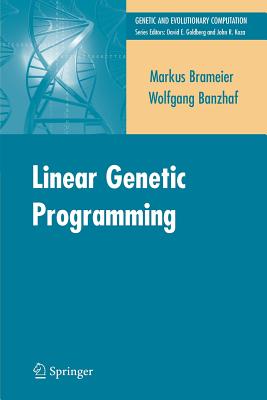 Nwf.com: Linear Genetic Programming: Markus F Bramei: كتب