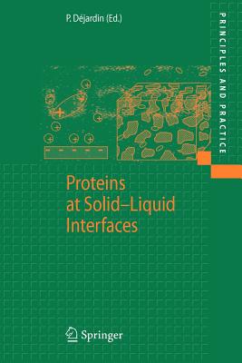 Nwf.com: Proteins at Solid-Liquid Interfaces: كتب