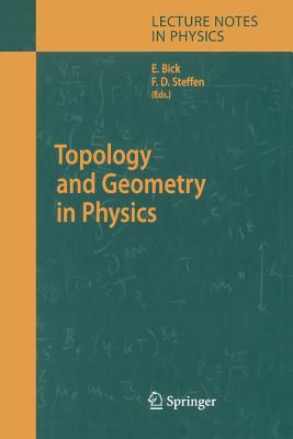 Nwf.com: Topology and Geometry in Physics: كتب