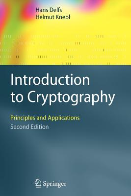 Nwf.com: Introduction to Cryptography : Principle: Hans Delfs: كتب