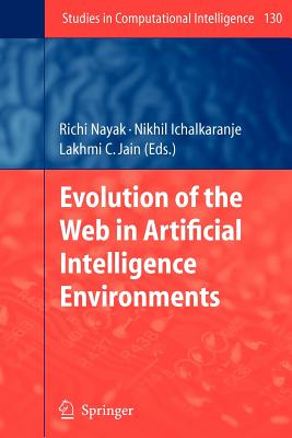 Nwf.com: Evolution of the Web in Artificial Intel: كتب