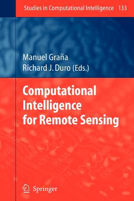 Nwf.com: Computational Intelligence for Remote Se: كتب