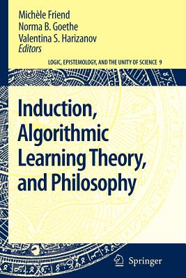Nwf.com: Induction, Algorithmic Learning Theory, : كتب