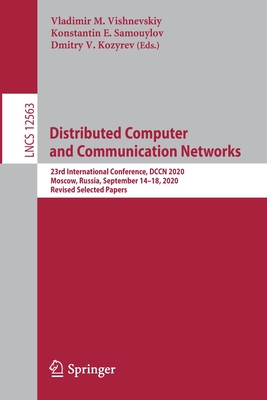Nwf.com: Distributed Computer and Communication N: كتب