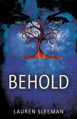Nwf.com: Behold: Lauren Sleeman: كتب