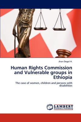 Nwf.com: Human Rights Commission and Vulnerable G: كتب