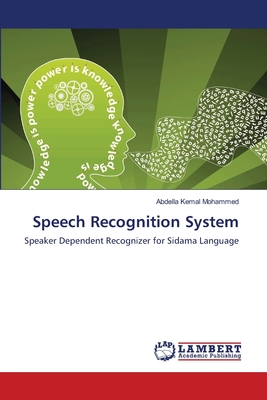 Nwf.com: Speech Recognition System: Abdella Kemal M: كتب