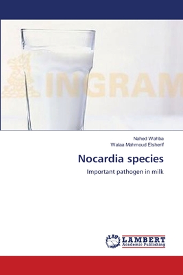 Nwf.com: Nocardia species: Nahed Wahba: كتب