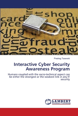 Nwf.com: Interactive Cyber Security Awareness Pro: Predrag Tasevsk: كتب