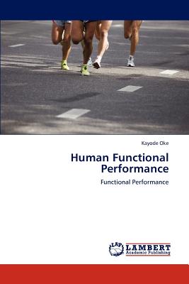 Nwf.com: Human Functional Performance: Kayode Oke: كتب