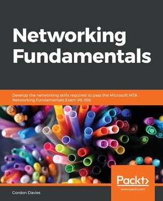 Nwf.com: Networking Fundamentals: Gordon Davies: كتب
