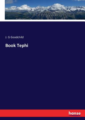 Nwf.com: Book Tephi: J. G. Goodchild: كتب