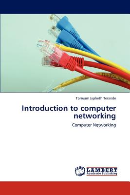 Nwf.com: Introduction to Computer Networking: Japheth Terande: كتب