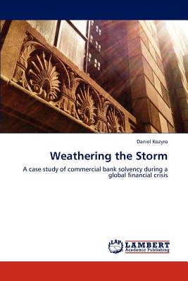 Nwf.com: Weathering the Storm: Kozyro Daniel: كتب