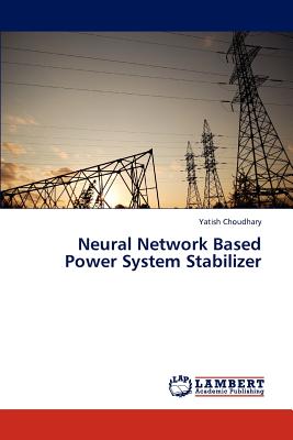 Nwf.com: Neural Network Based Power System Stabil: Choudhary Yatis: كتب