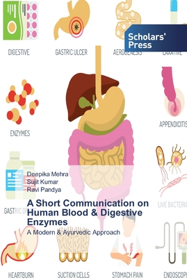 Nwf.com: A Short Communication on Human Blood & D: Deepika Mehra: كتب