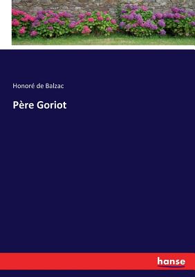Nwf.com: Père Goriot: Honoré de Balza: كتب