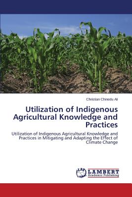 Nwf.com: Utilization of Indigenous Agricultural K: Ali Christian C: كتب