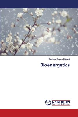 Nwf.com: Bioenergetics: Catana Cristina: كتب