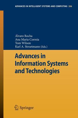 Nwf.com: Advances in Information Systems and Tech: كتب