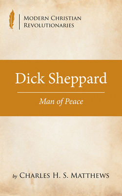 Nwf.com: Dick Sheppard: Charles H. S. M: كتب
