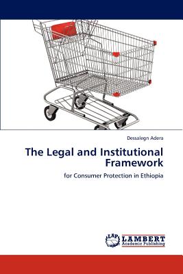 Nwf.com: The Legal and Institutional Framework: Dessalegn Adera: كتب