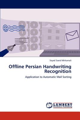Nwf.com: Offline Persian Handwriting Recognition: Seyed Saeid Mir: كتب