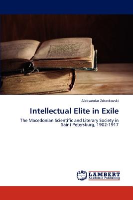 Nwf.com: Intellectual Elite in Exile: Aleksandar Zdra: كتب