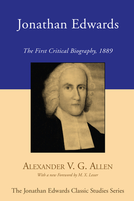 Nwf.com: Jonathan Edwards: Alexander V. G.: كتب