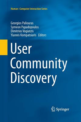 Nwf.com: User Community Discovery: كتب