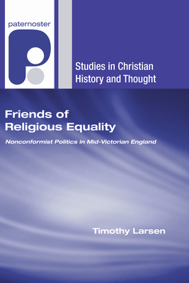 Nwf.com: Friends of Religious Equality: Timothy Larsen: كتب