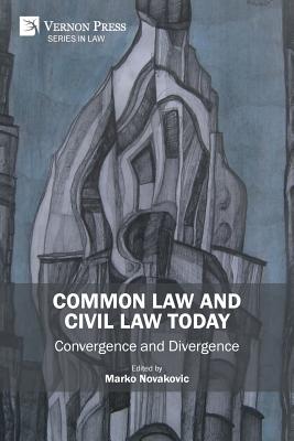 Nwf.com: Common Law and Civil Law Today: Converge: كتب