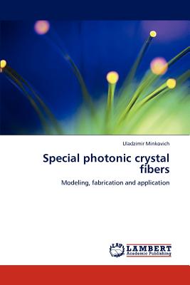 Nwf.com: Special photonic crystal fibers: Uladzimir Minko: كتب